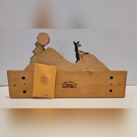 Valley Crafts | Wall Decor | Valley Crafts Hand Crafted Rustic Style ...
